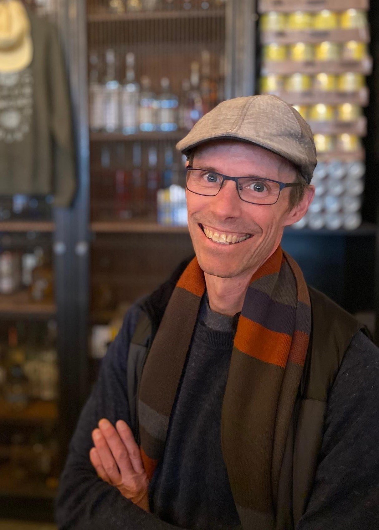 Kevin Boyd Obituary - Saskatoon, SK