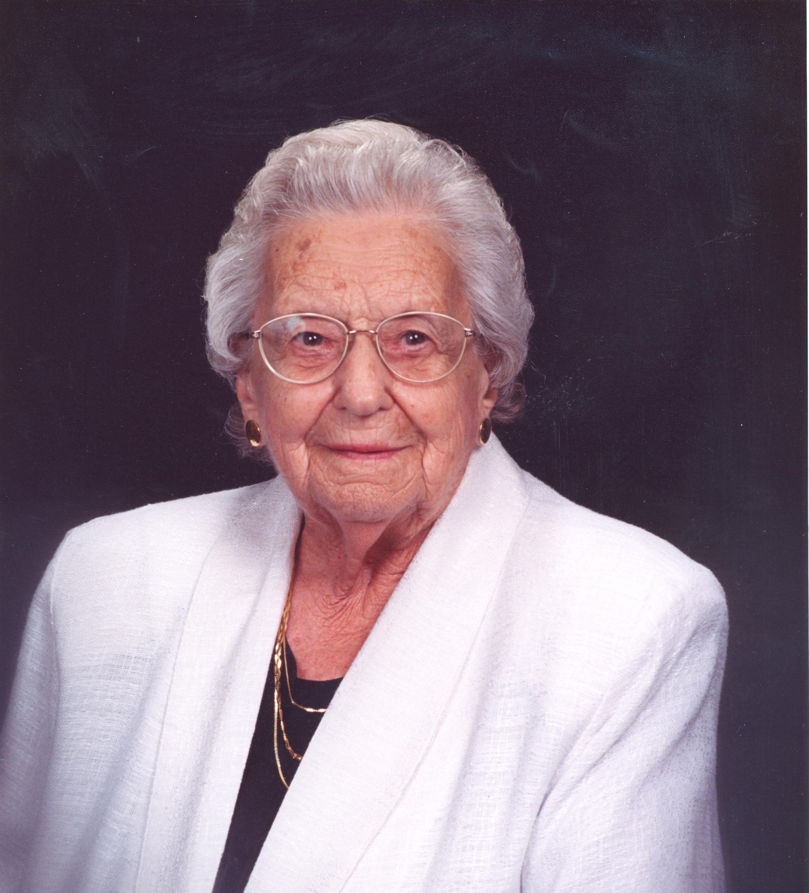 Viola P. Smith Obituary - Ossian, IN
