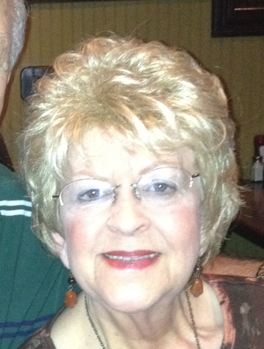 Patsy Ann Wilmore Frederic Obituary - Gonzales, LA Patsy Ann Wilmore Frederic Obituary - Gonzales, LA