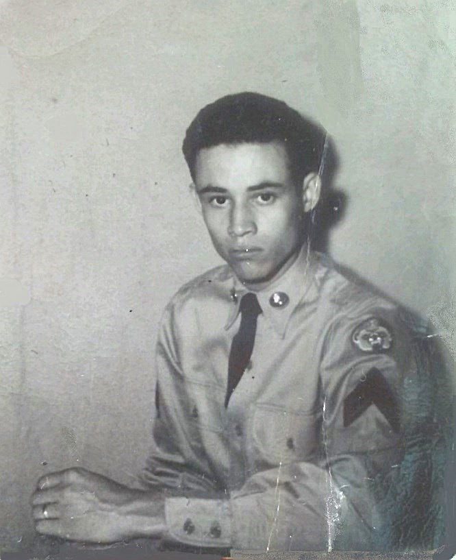 Ángel Luis Ríos Maldonado Obituary - San Juan, PR