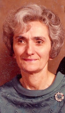 Frances Dymek Obituary - Centralia, WA