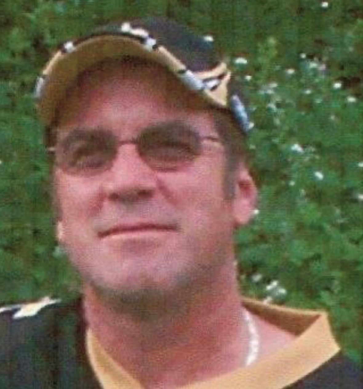 Lee Evans Obituary - Marrero, LA