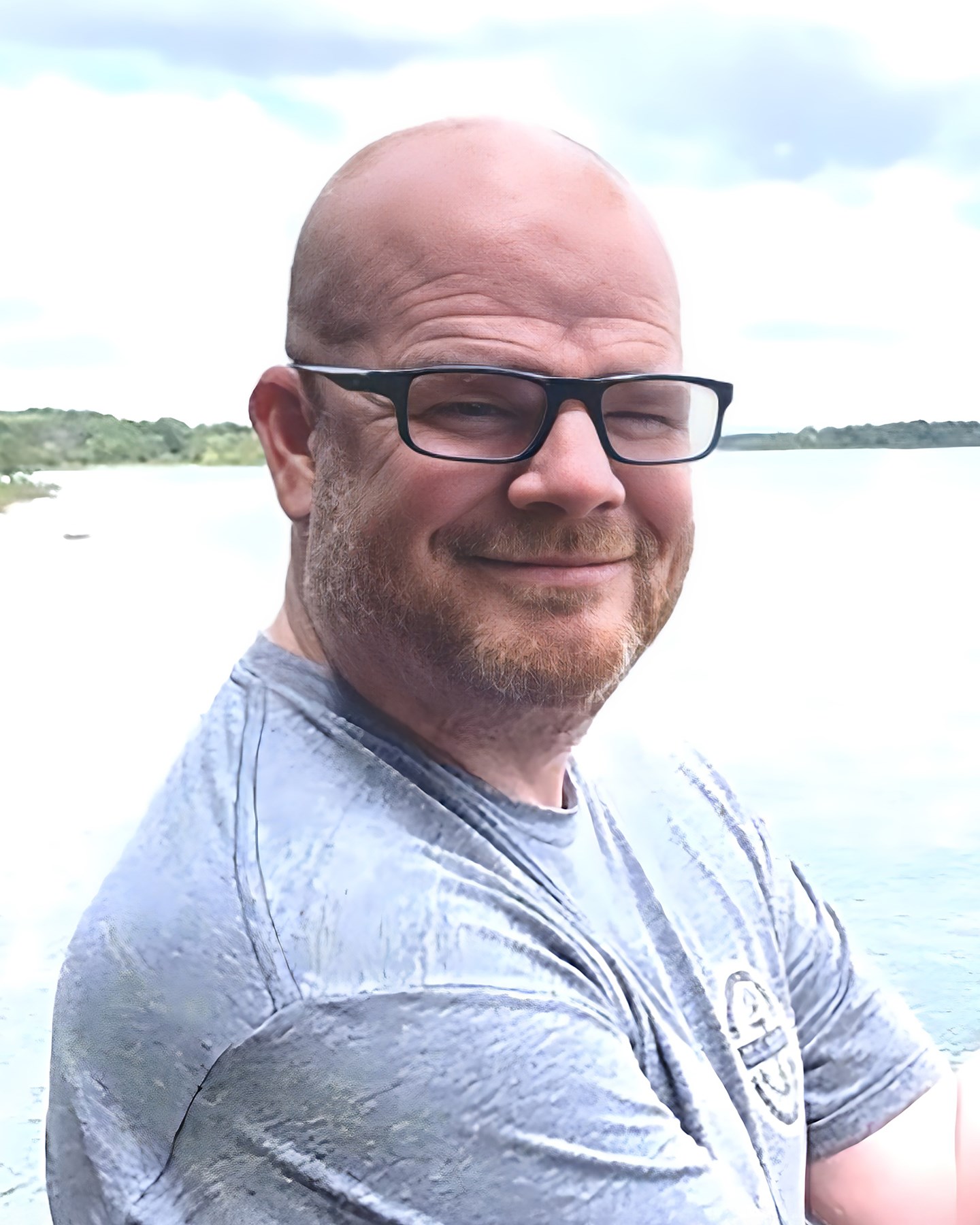 Stephen Franklin Obituary - Frisco, TX