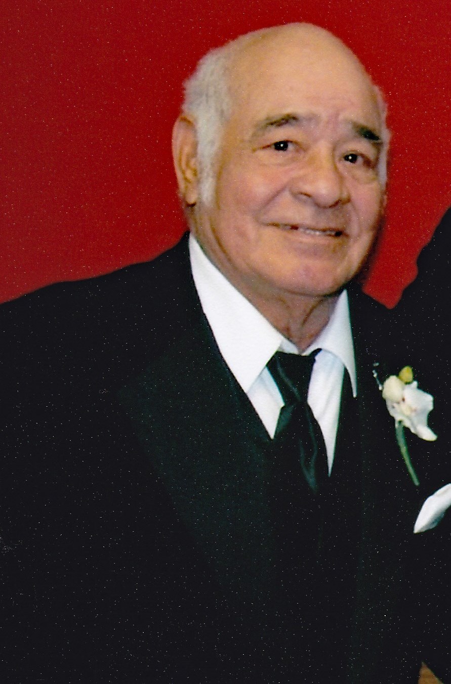 Alejandro Ramirez Sr. Obituary - Brownsville, TX