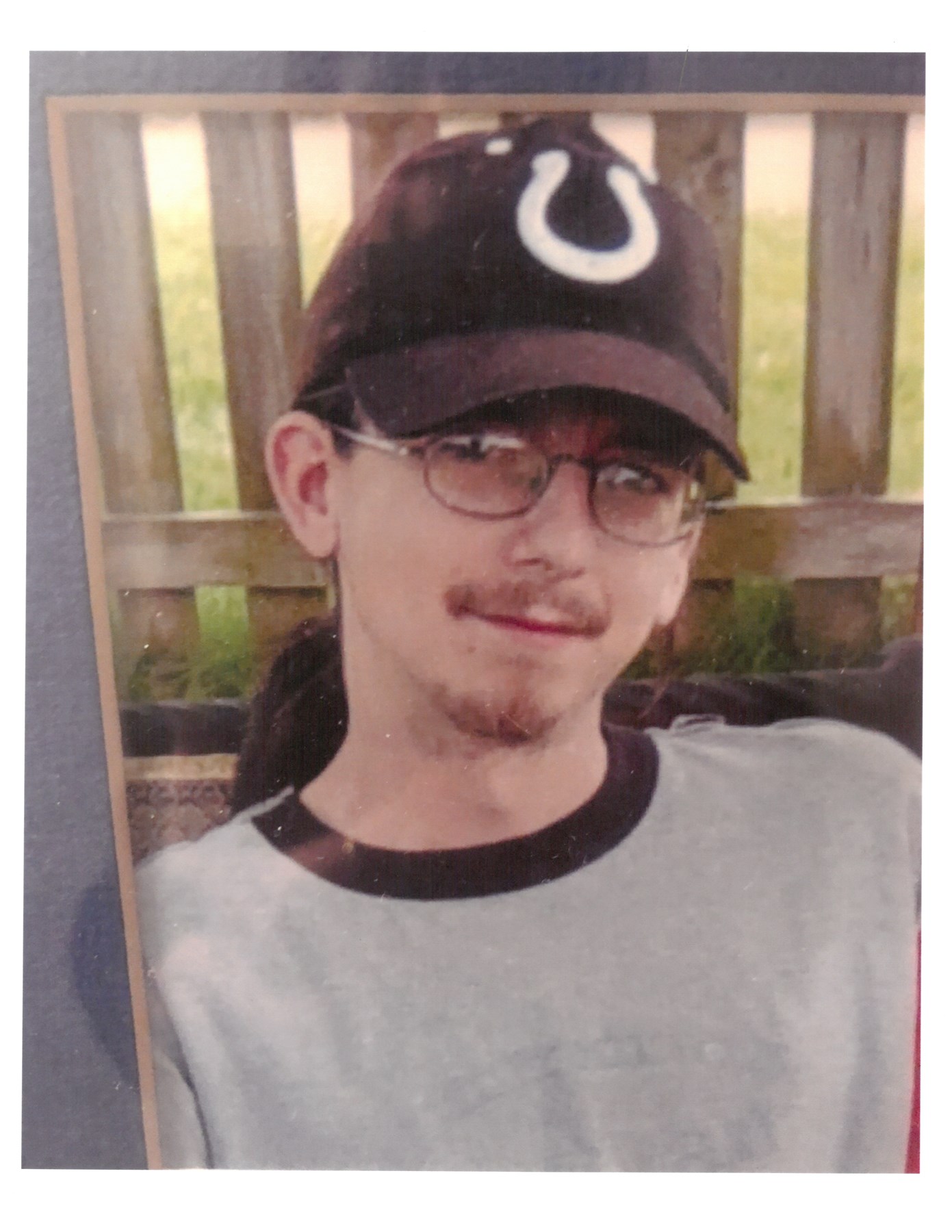 Eric Graf Obituary - Fort Wayne, IN