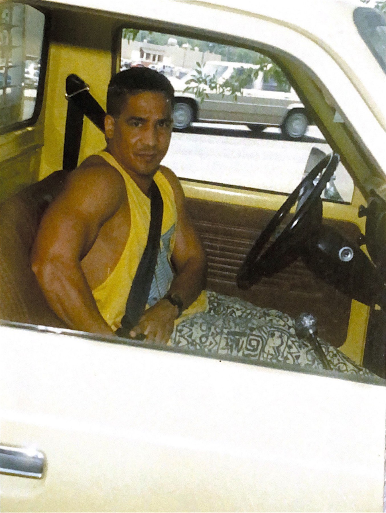 Jaime Roman Obituary - San Antonio, TX