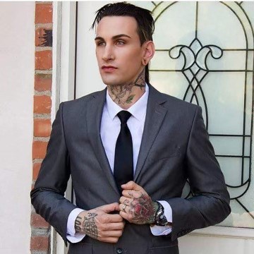 Eric James Bankhead Obituary - Surprise, AZ