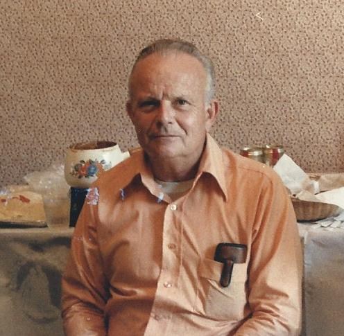 Warren Hirst Obituary - Falls Church, VA