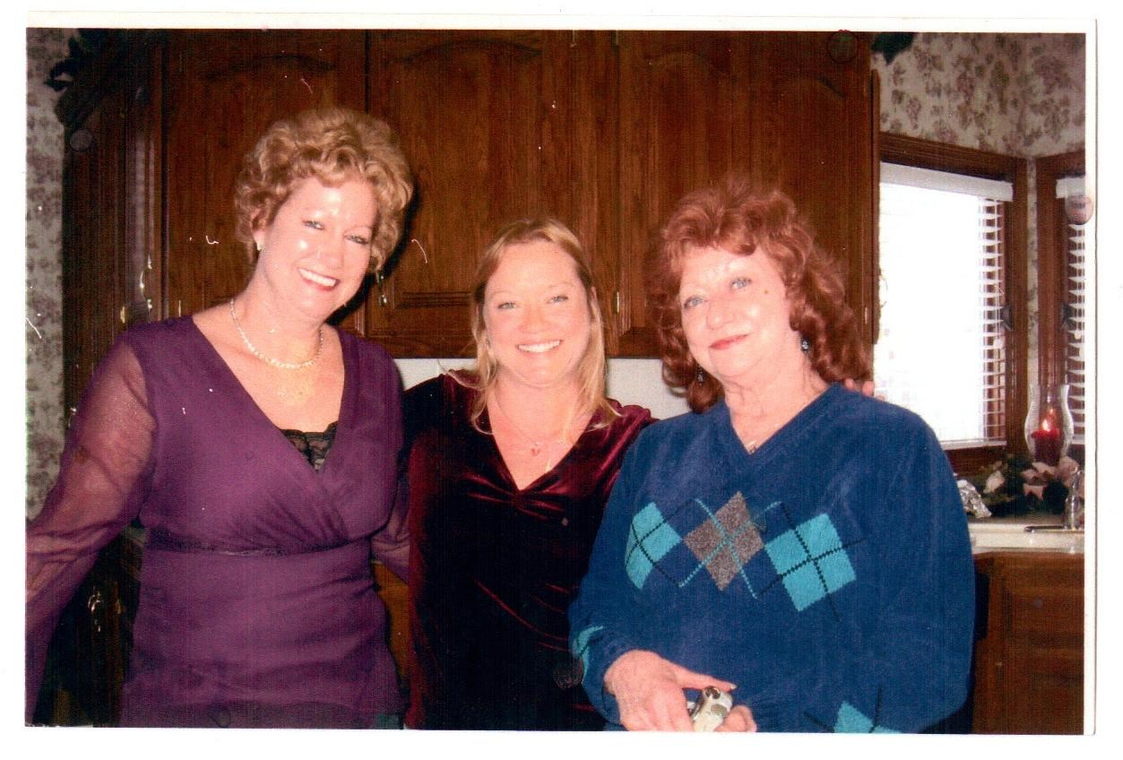 Judith "Jackie" Bullock Obituary - Kansas City, MO