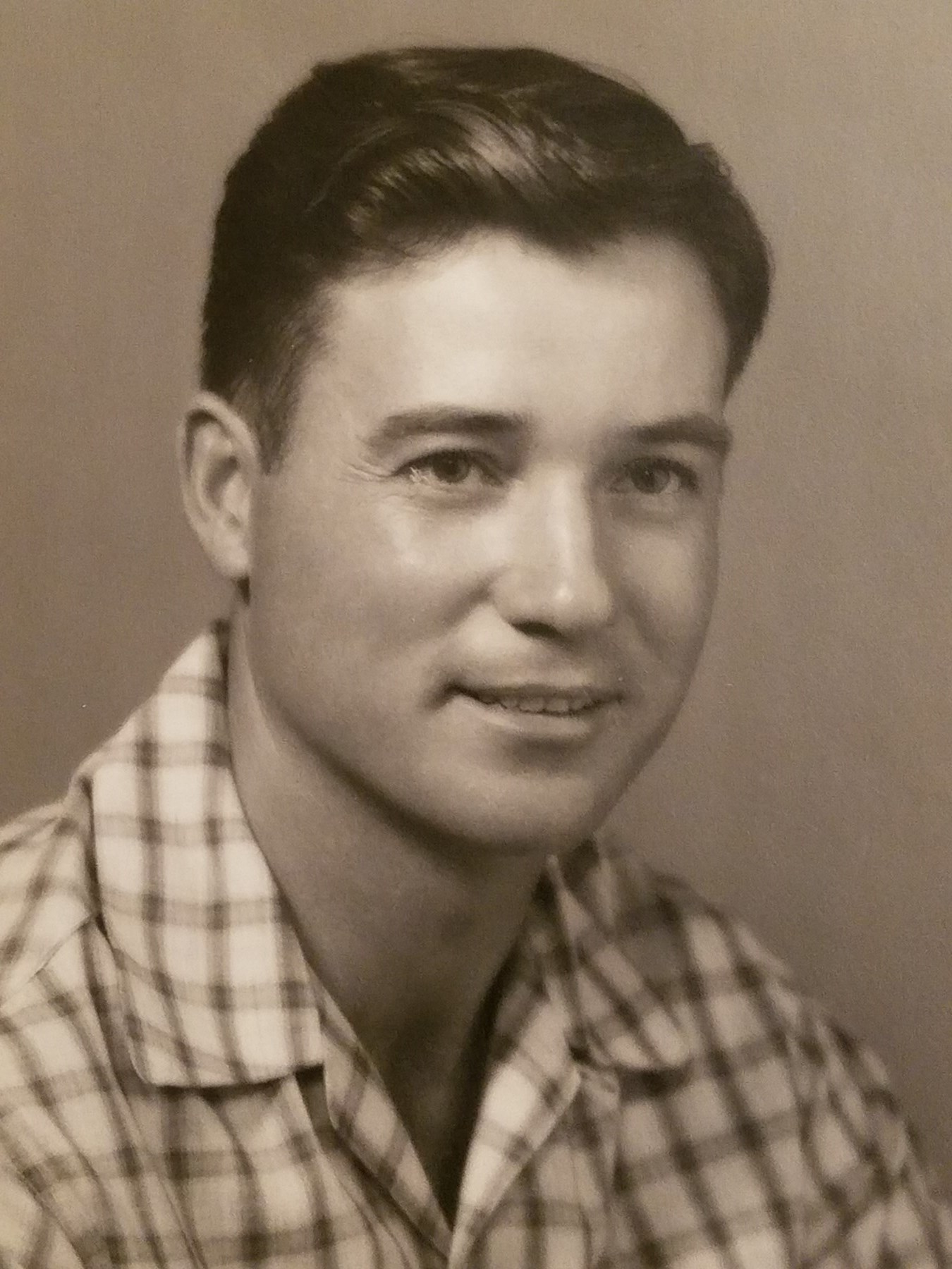 Edmund Urbanski avis de décès - Austin, TX