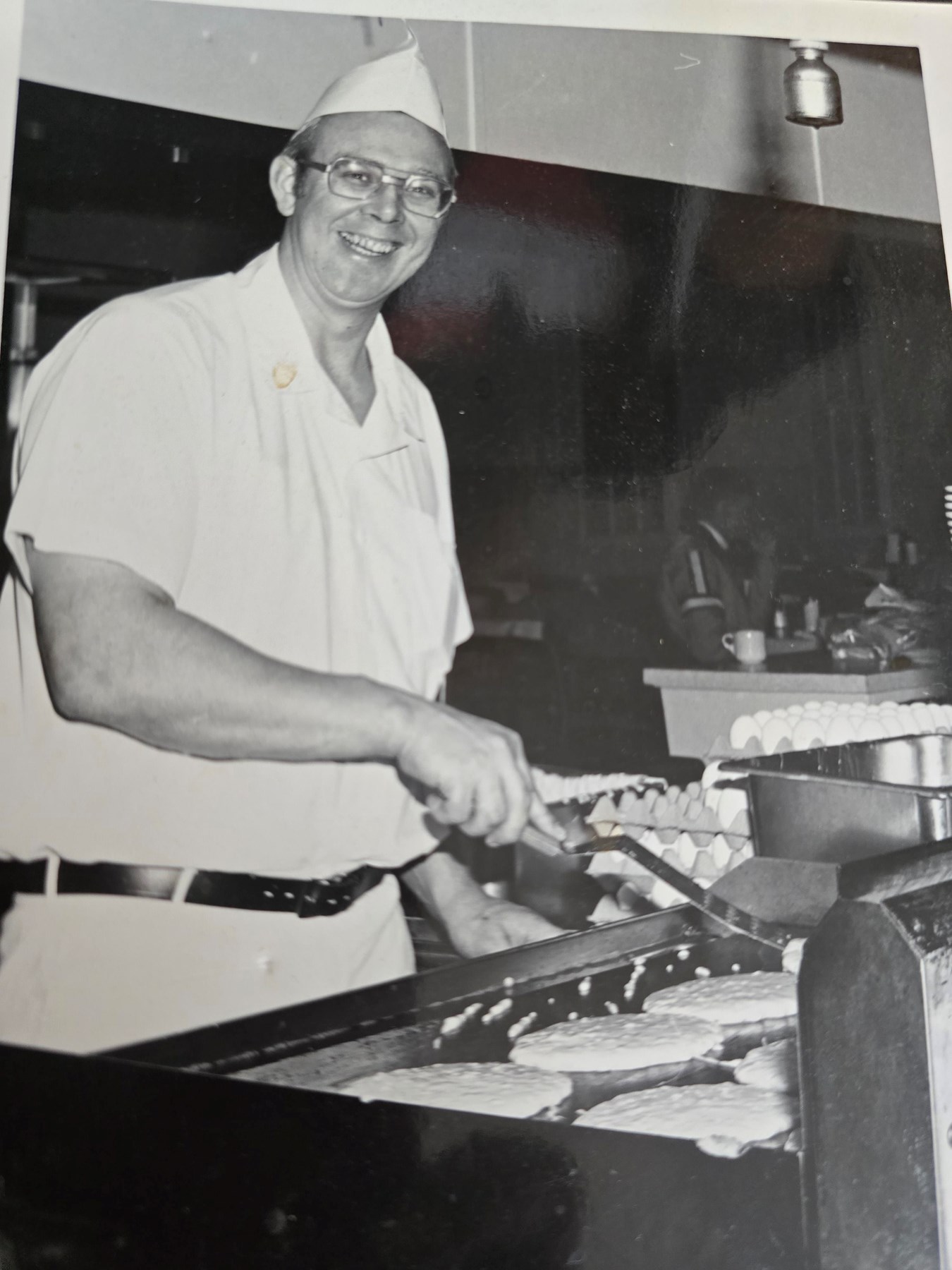 Douglas Sprague Obituary - Chilliwack, BC