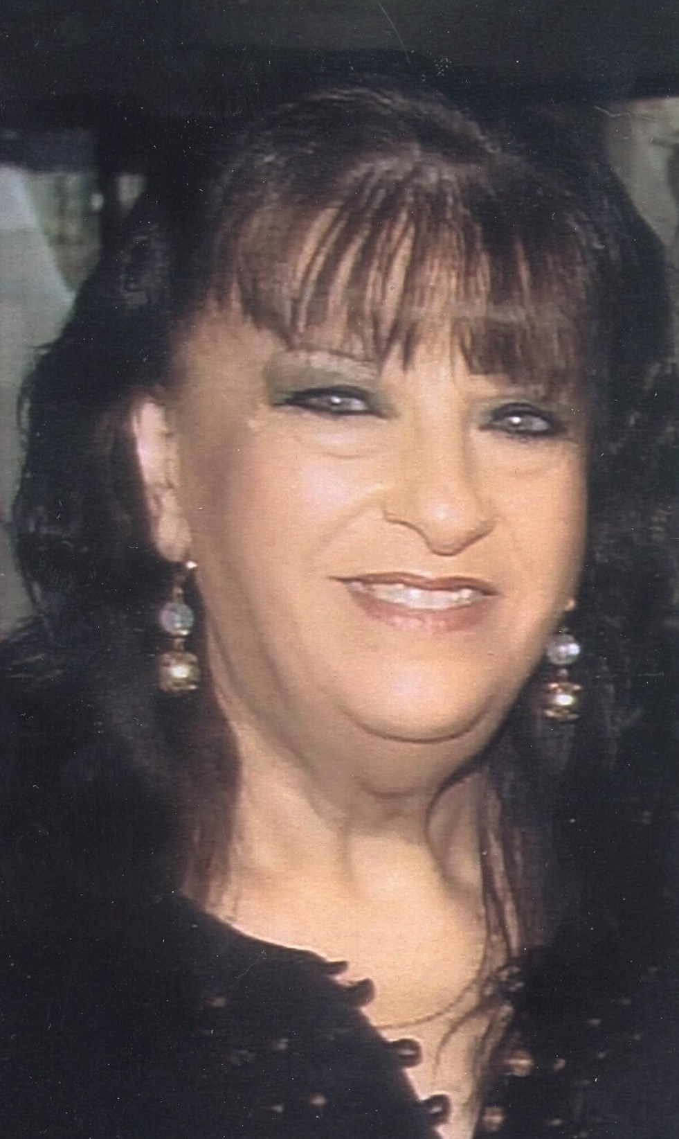 Linda Taylor-Nieves Obituary - Gotha, FL