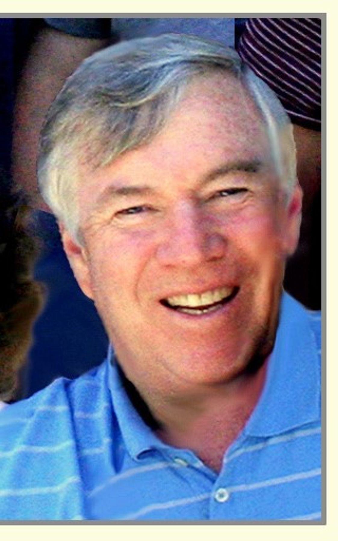 John Fritz Obituary - Reedley, CA