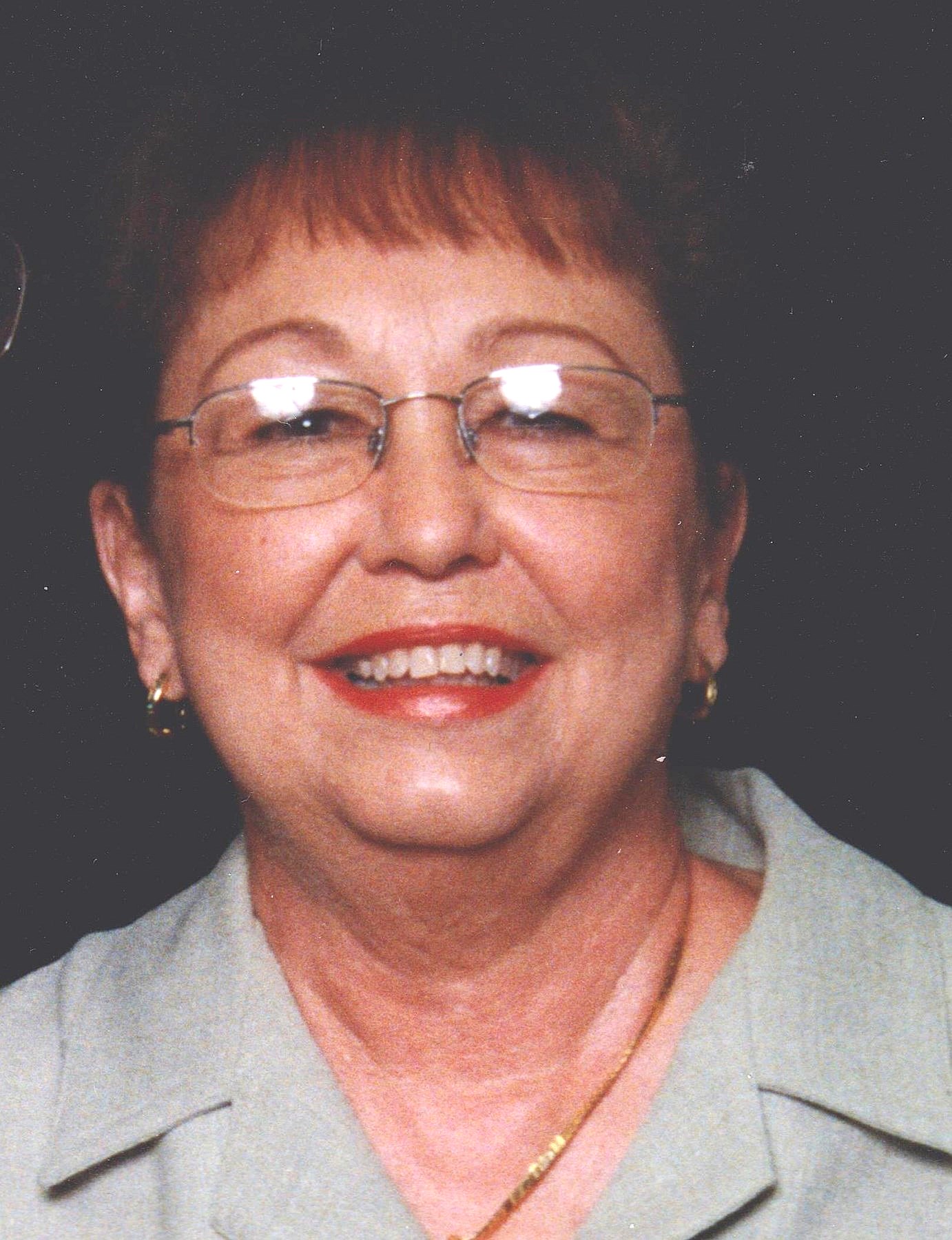 Beverly Woodman Obituary - Austin, TX