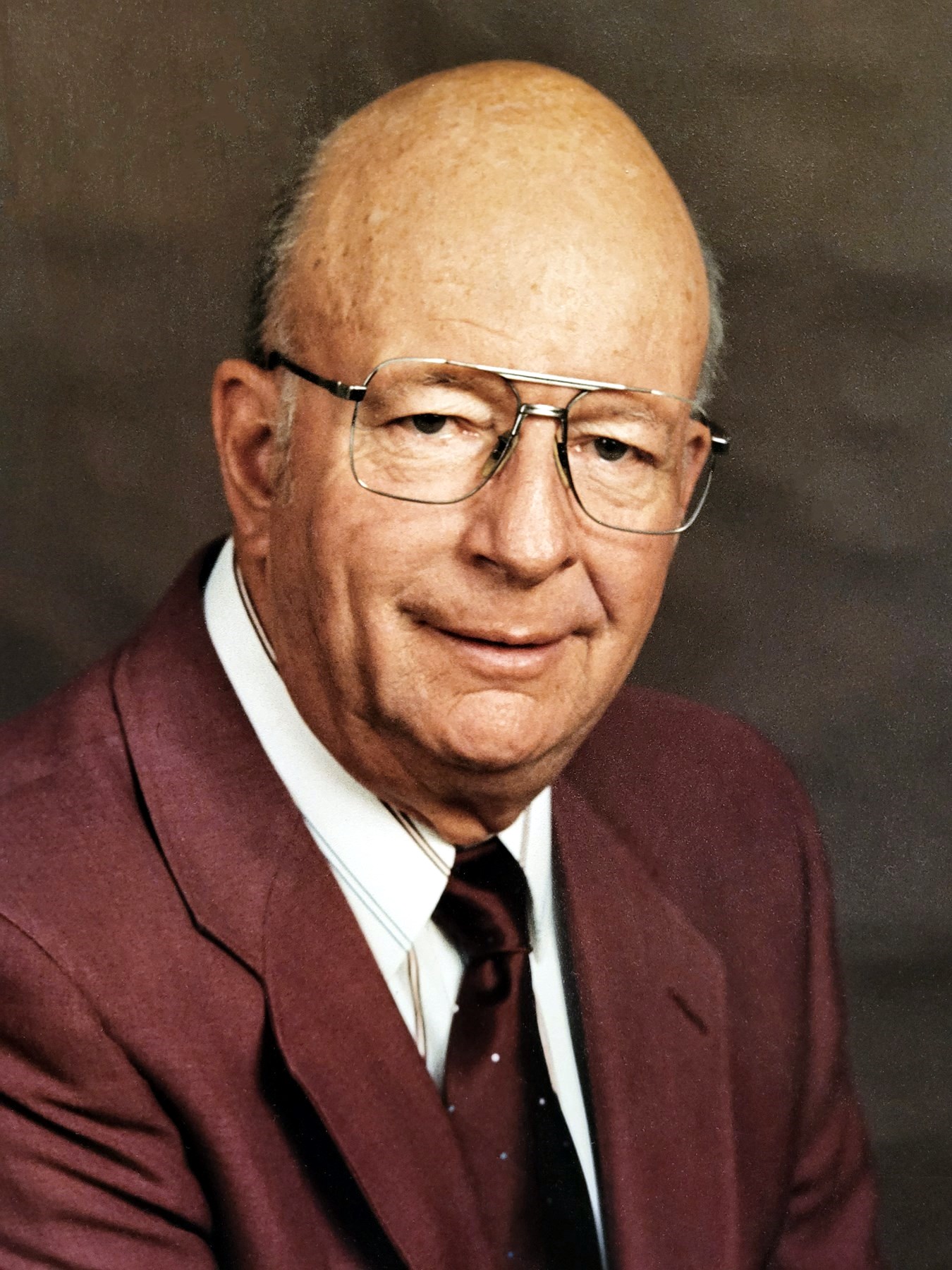 William "Bill" Francis Moffett Obituary - Sun City, AZ