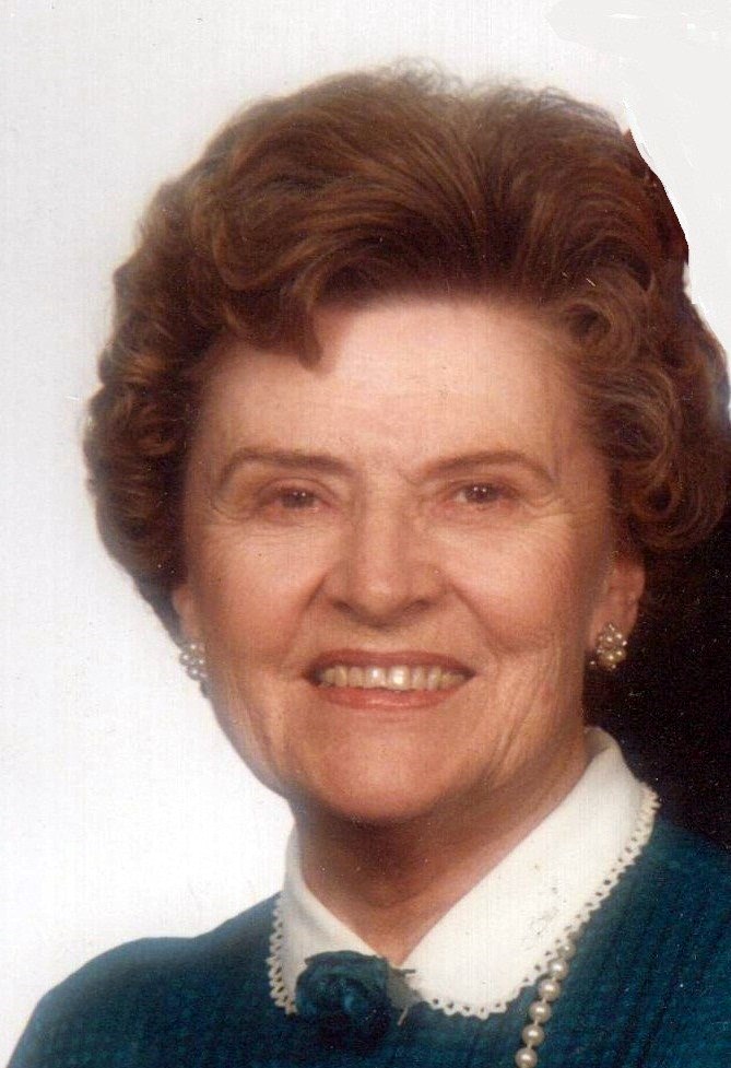 Beulah Sanders Obituary - Newton, NC