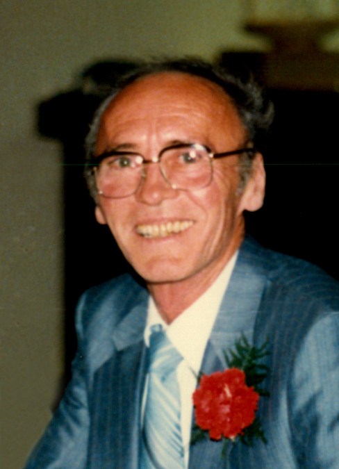 Miller Petrin Obituary - Calgary, AB