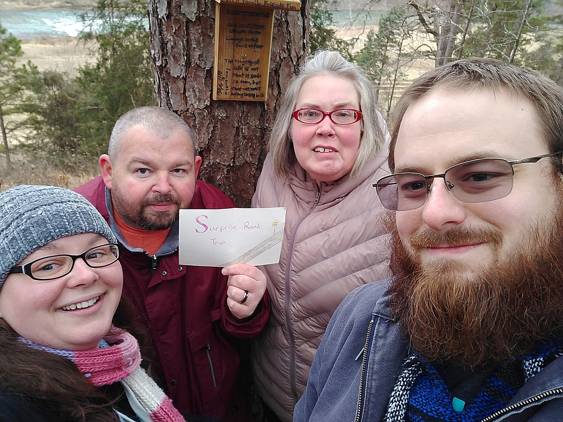 Bill Ratliff's Instagram, Twitter & Facebook on IDCrawl