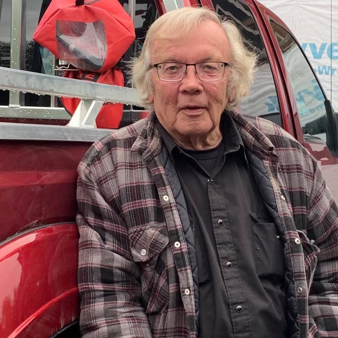 Milton Conn Obituary - Prince George, BC