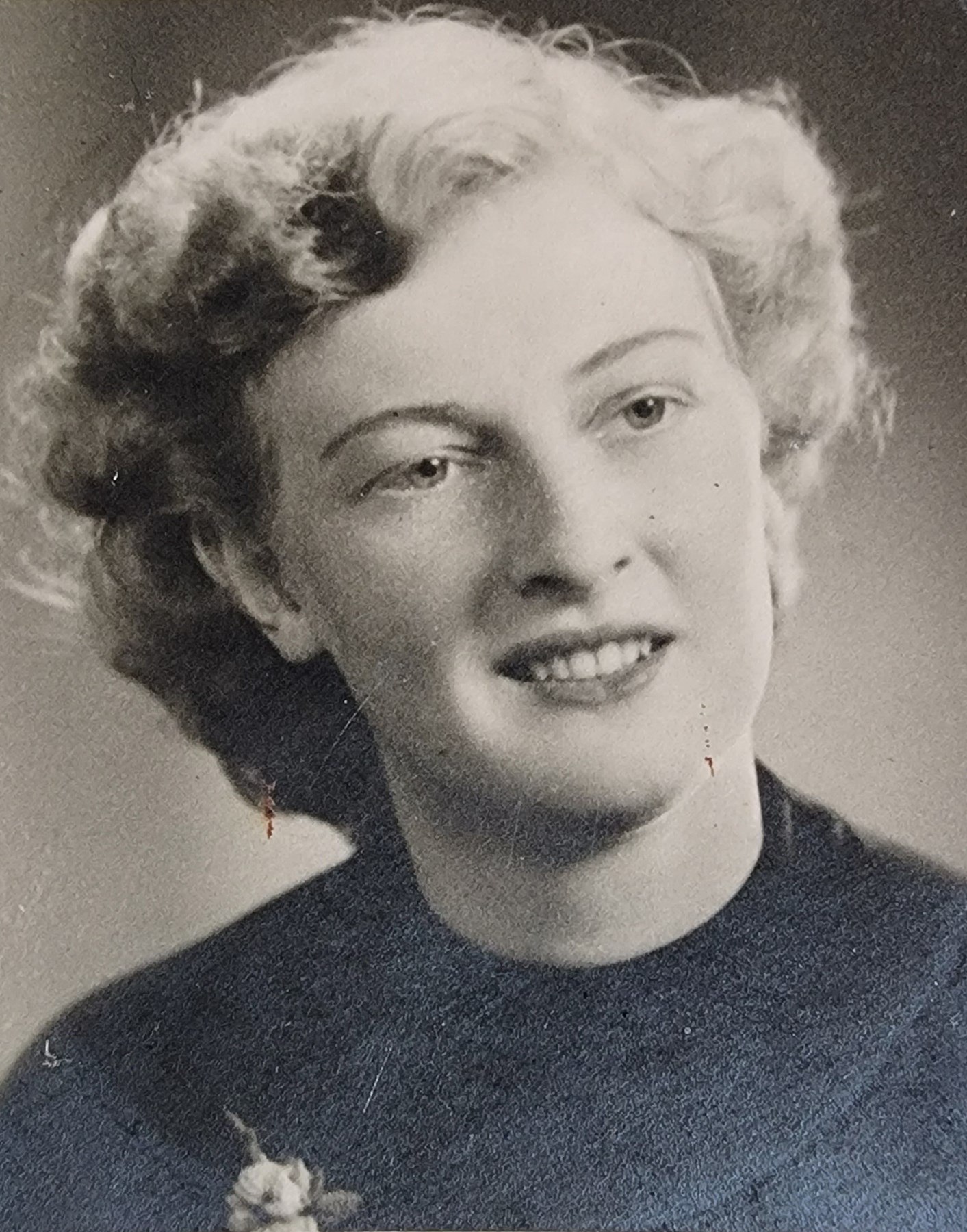 Maria A. Wolsak Obituary - Falls Church, VA