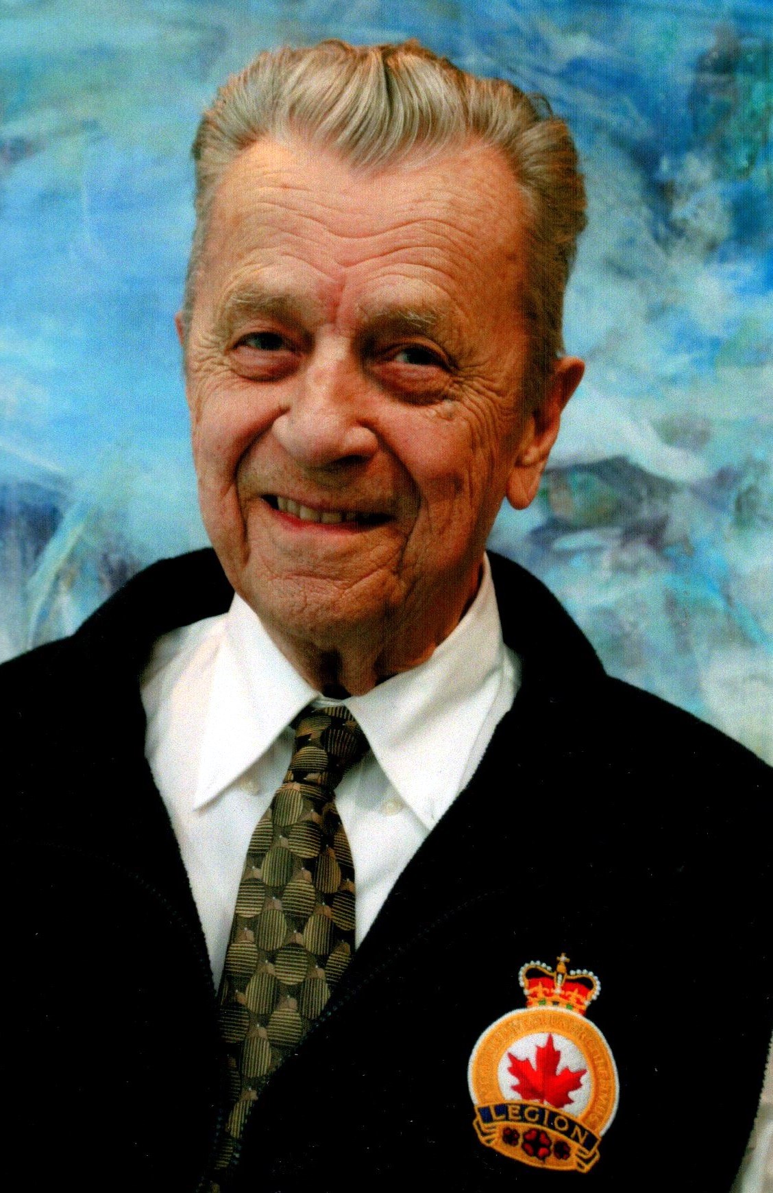 Casimir Plater-Zyberk Obituary - Ottawa, ON