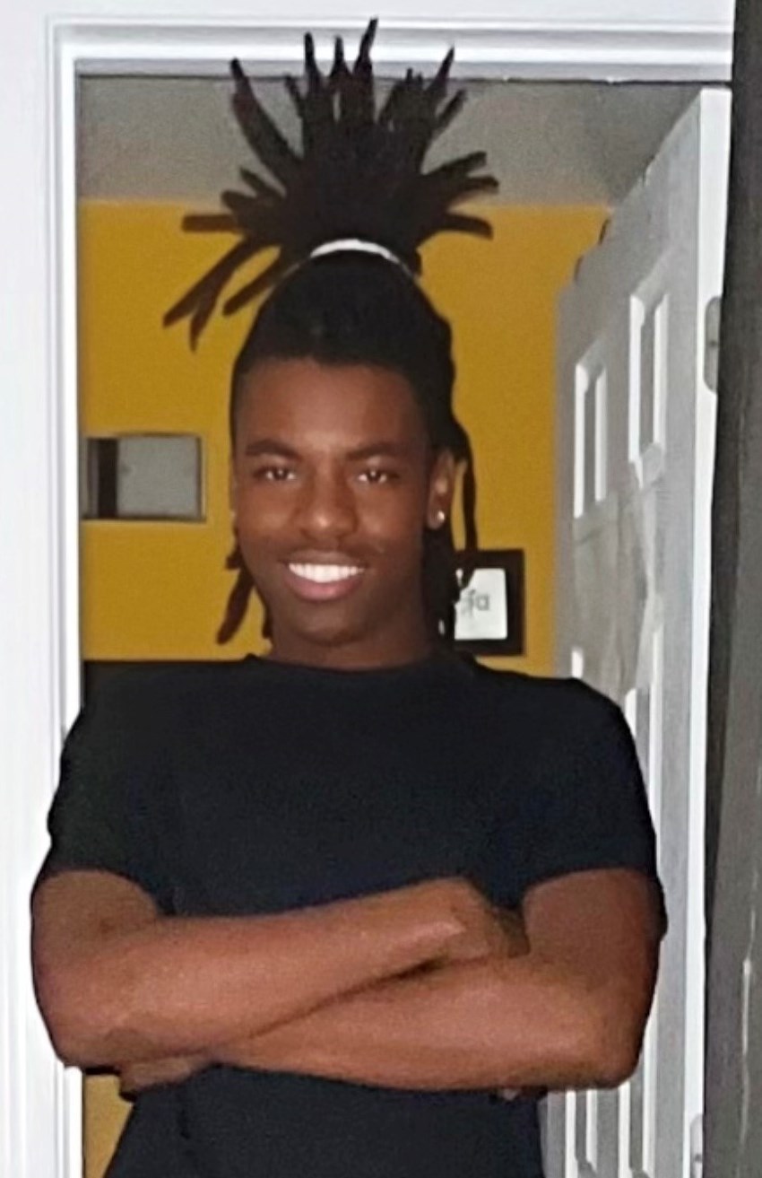 Brendan Ofori Obituary - Brentwood, MD