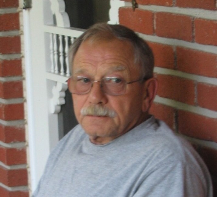 Thomas Weaver avis de décès - Peterborough, ON