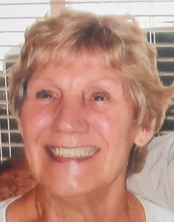 Martha Bell Obituary - Peterborough, ON