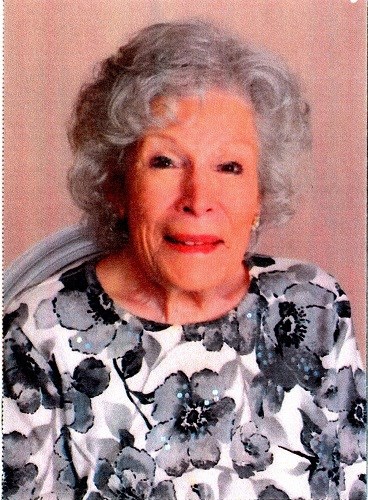 Virginia Rose Beck Obituary - Tumwater, WA