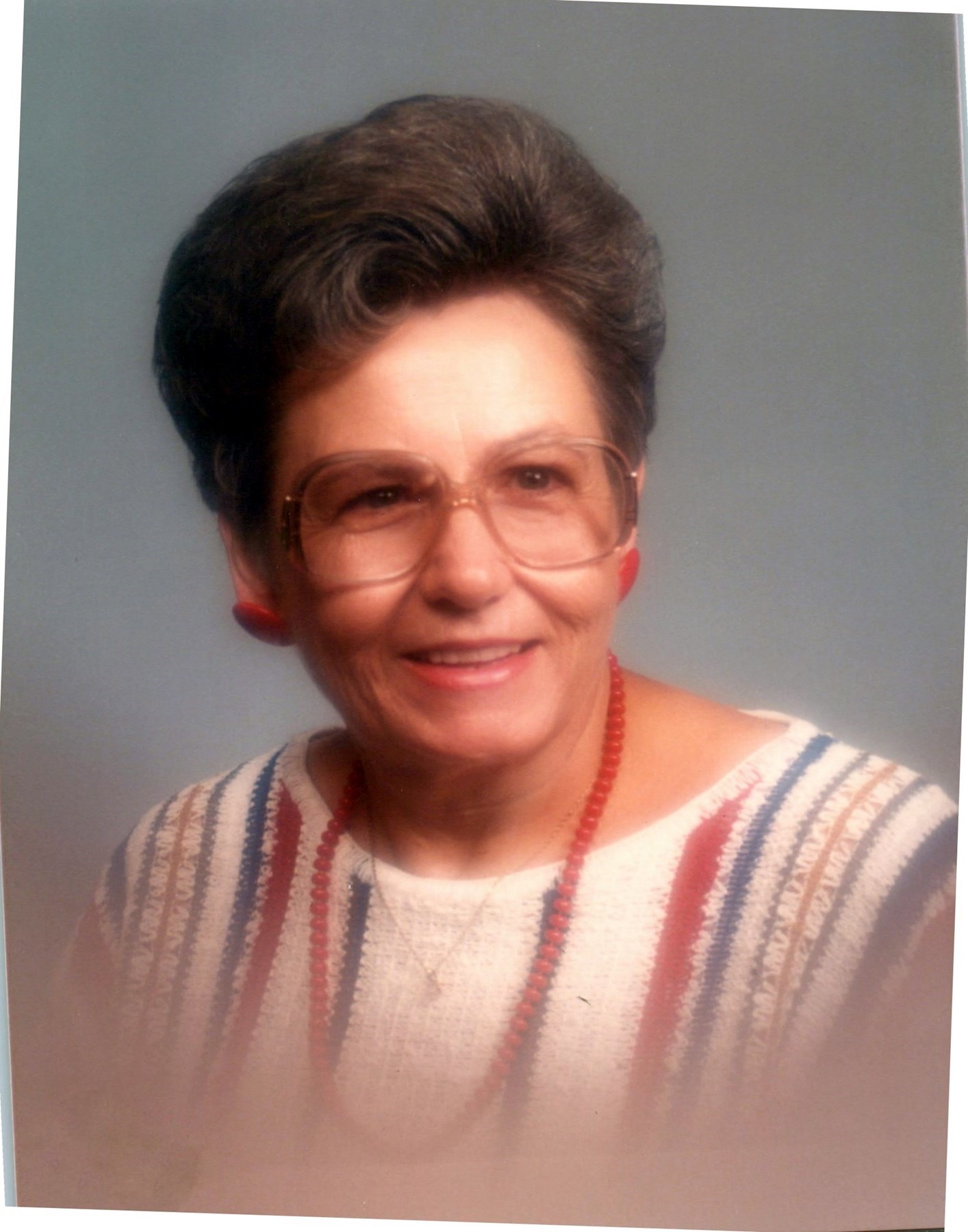 Ruby George Obituary - Oklahoma City, OK