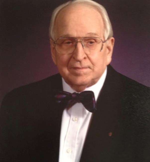 John Edward Thompson Obituary - Largo, FL