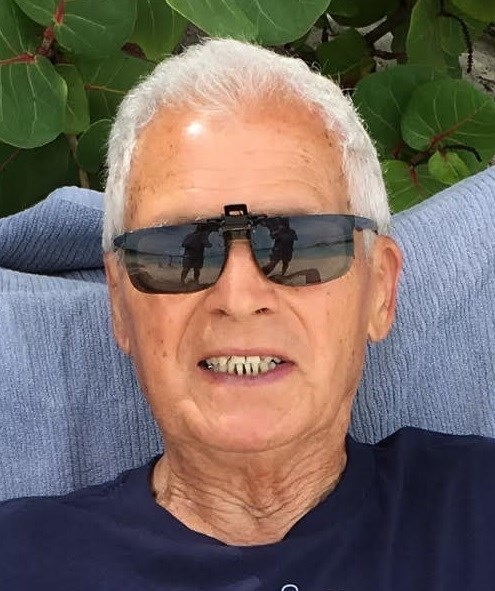 Ernest E Zaik Obituary - Little River, SC