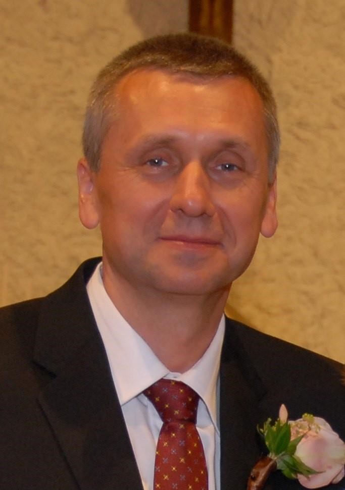 Witold Maria Walkowski Obituary - Cambridge, ON