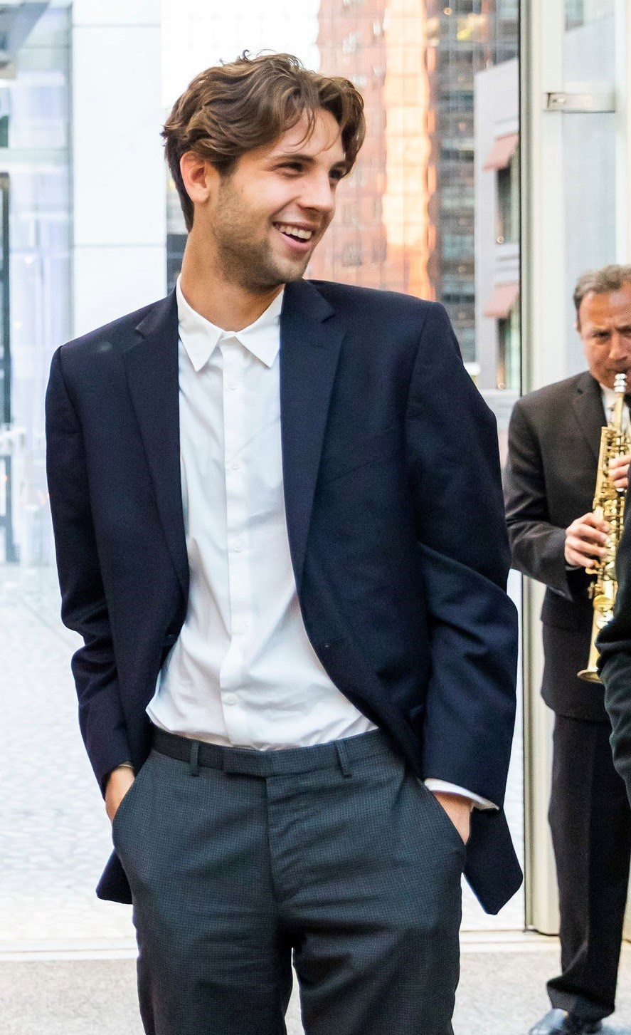 John Burns Obituary - Oklahoma City, OK