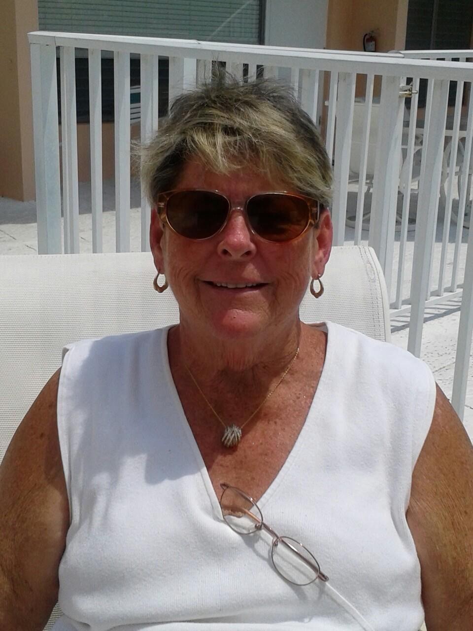 Donna Morrisroe Obituary - Deerfield Beach, FL