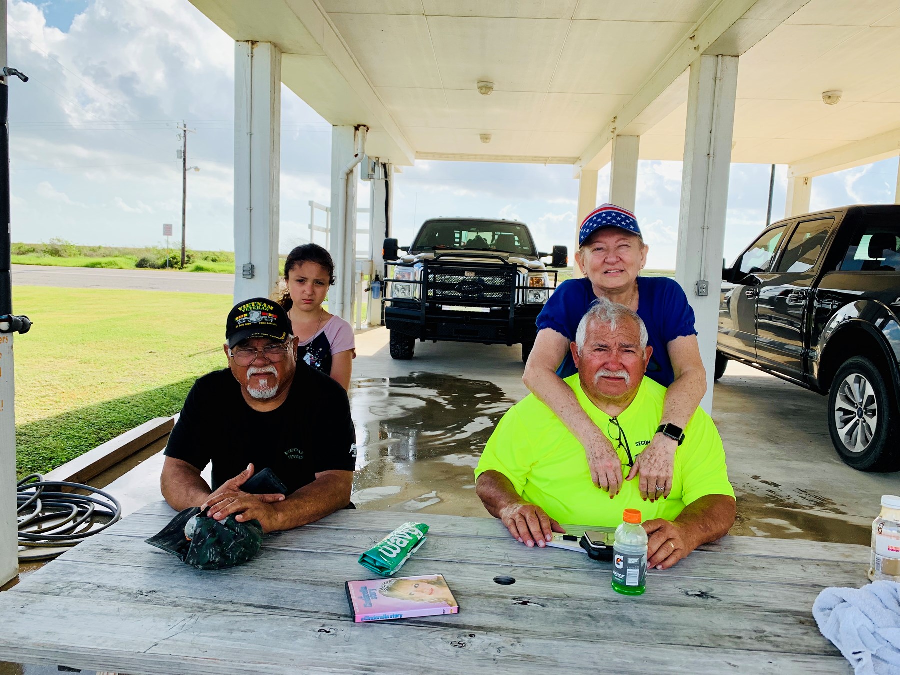 Lorenzo "Larry" Leal Zamora Jr. Obituary - Houston, TX