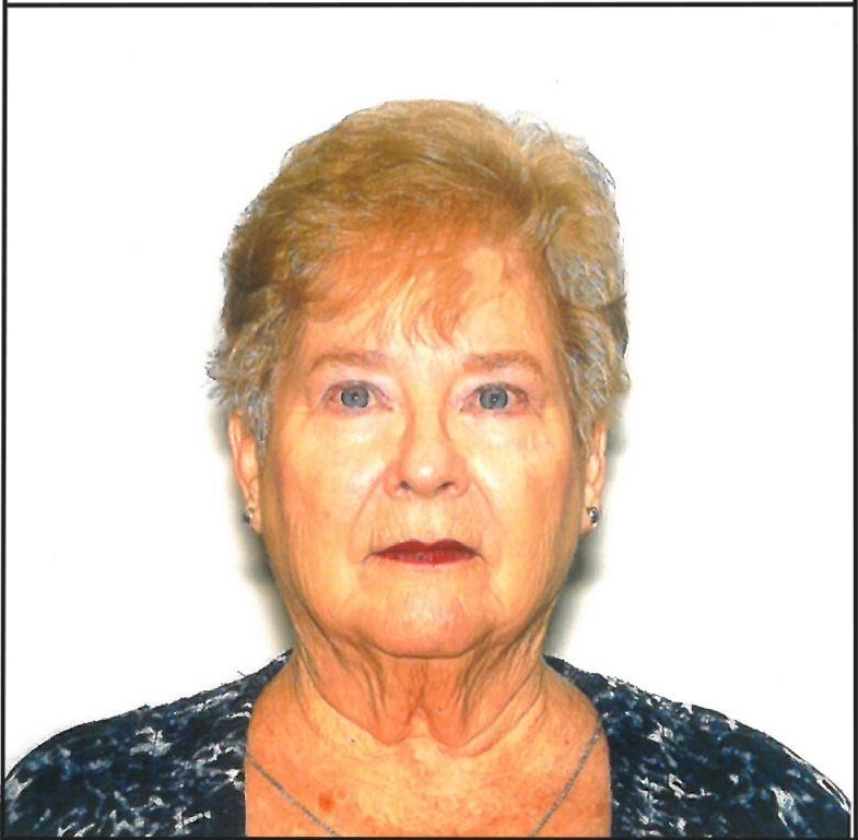 Ann Paille Obituary - Gonzales, LA