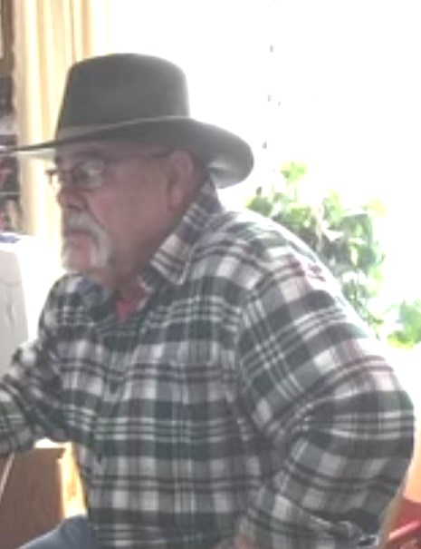 Bradley David Angstrom Obituary - Davenport, WA