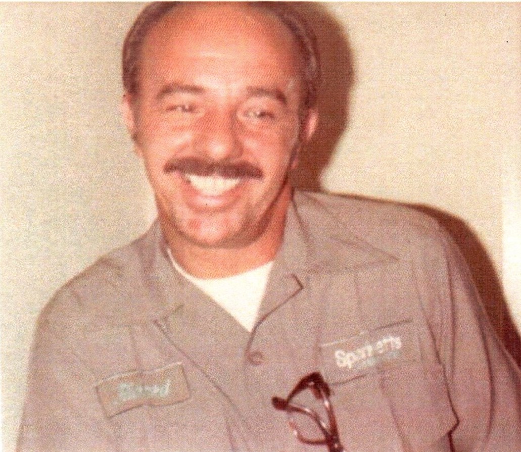 Richard Norman Obituary - Bullhead City, AZ