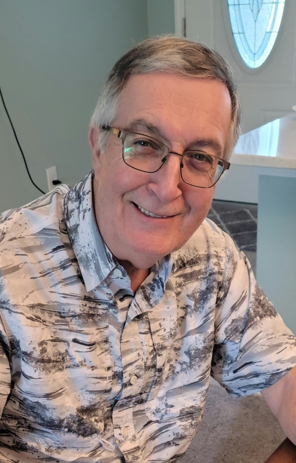 Brian Roberts Obituary - Wildwood, FL