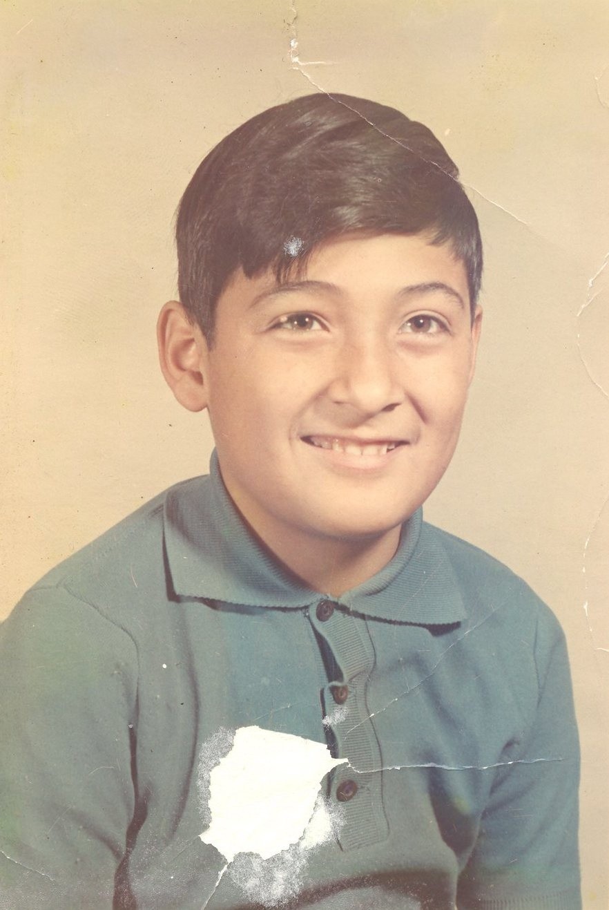 Raymond Olguin's Instagram, Twitter & Facebook on IDCrawl