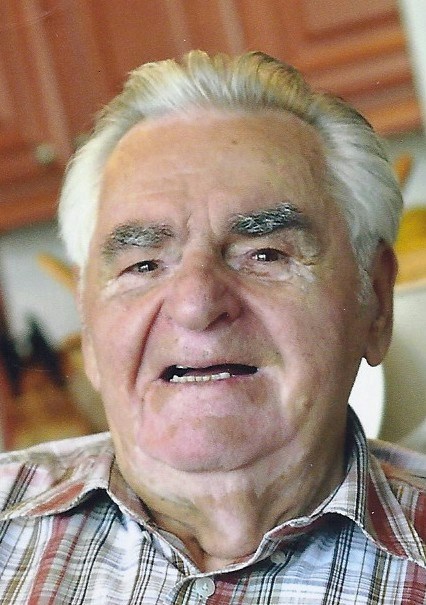 Robert A. Balazs Obituary - Brantford, ON