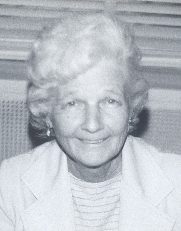 Jean Turner Obituary - Wolseley, SK