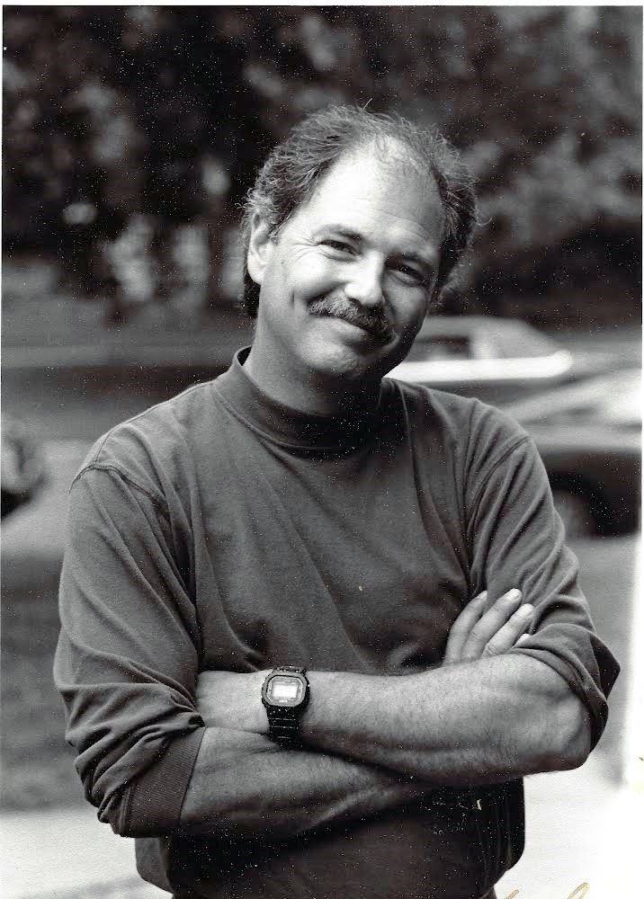 Jeffrey Bixler Obituary - Kansas City, MO