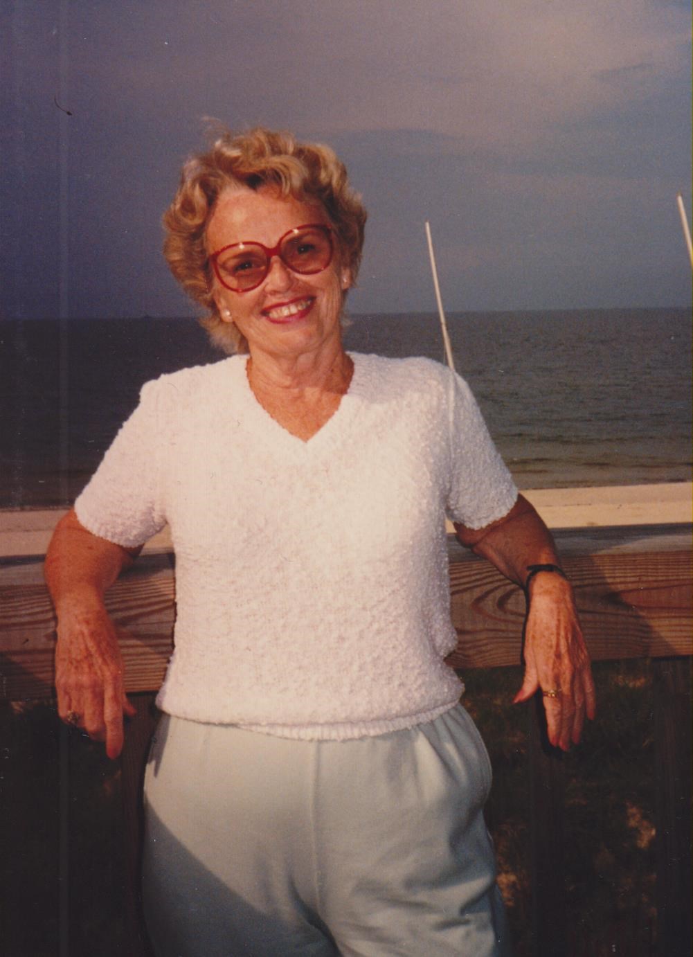 Elsie Graham Obituary