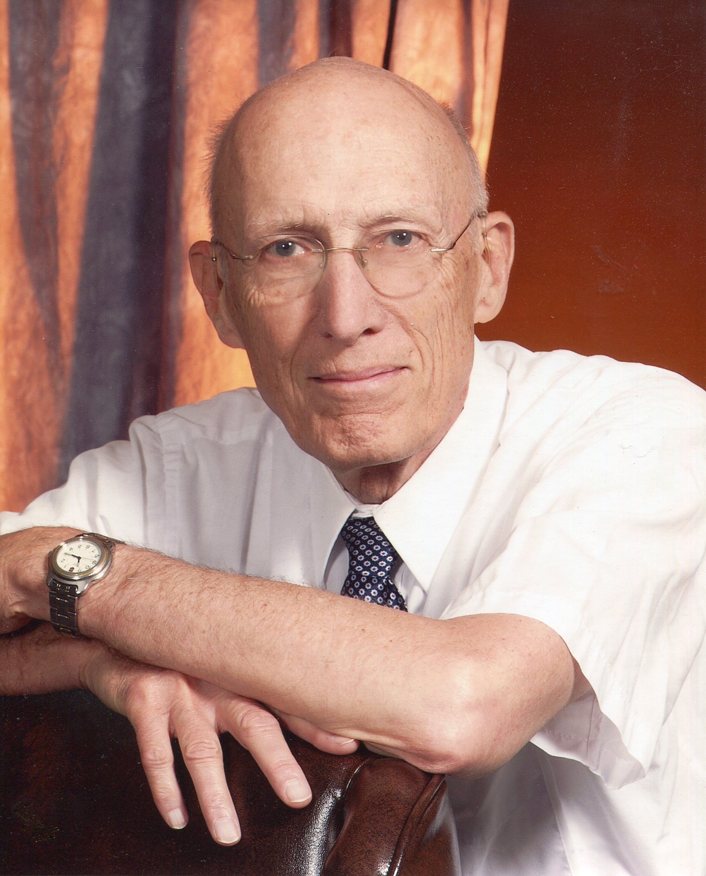 Richard Fitts Obituary - Springfield, VA