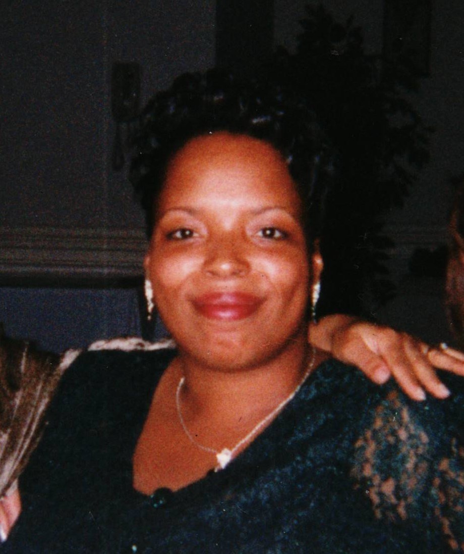 Hazel Wilson Obituary - Brentwood, MD