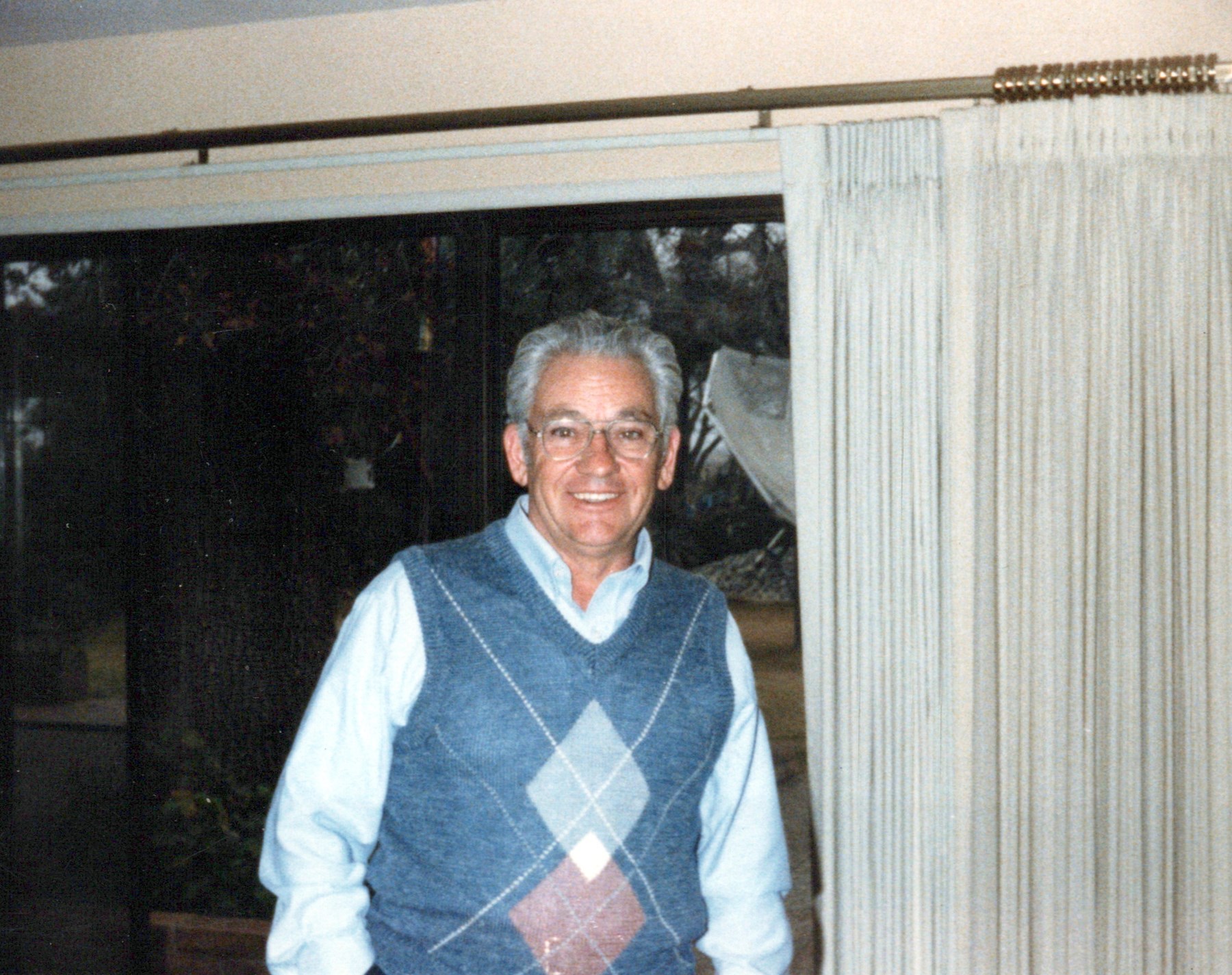 George Orban Obituary - Auburn, CA