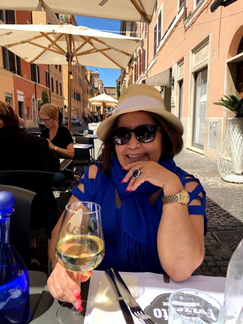 Maria Portillo Obituary - Sugar Land, TX