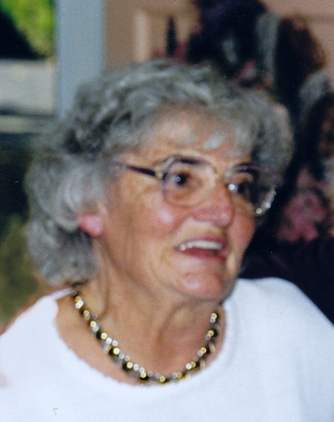 Mary Hahl Obituary - Apex, NC